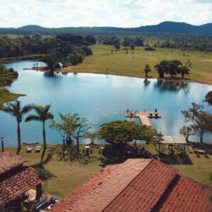 Explorando A Beleza Da Fazenda Ceita Corê Em Bonito, MS | Bonito MS ...