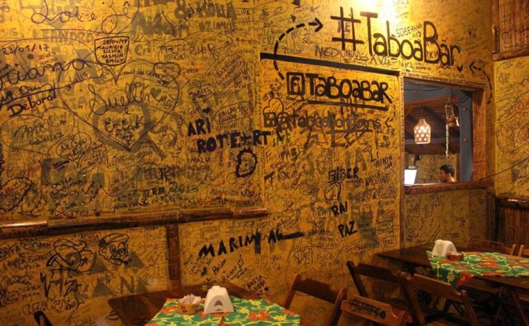 Melhores Restaurantes em Bonito: 16 Opções