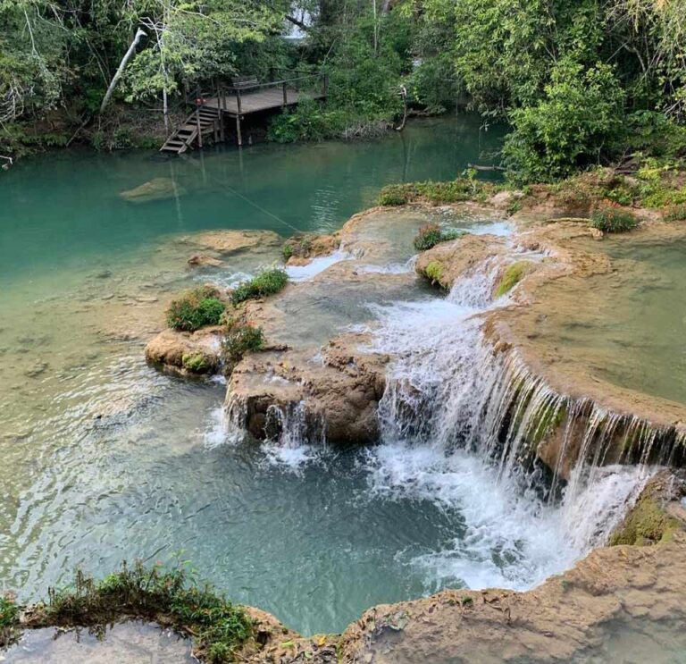 Roteiros para Bonito: Guia Completo de 2 a 7 Dias