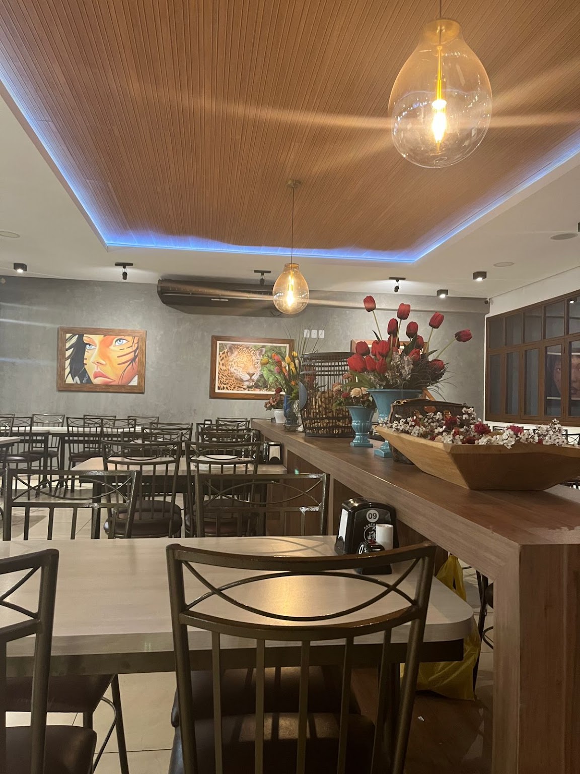 Melhores Restaurantes em Bonito: 16 Opções