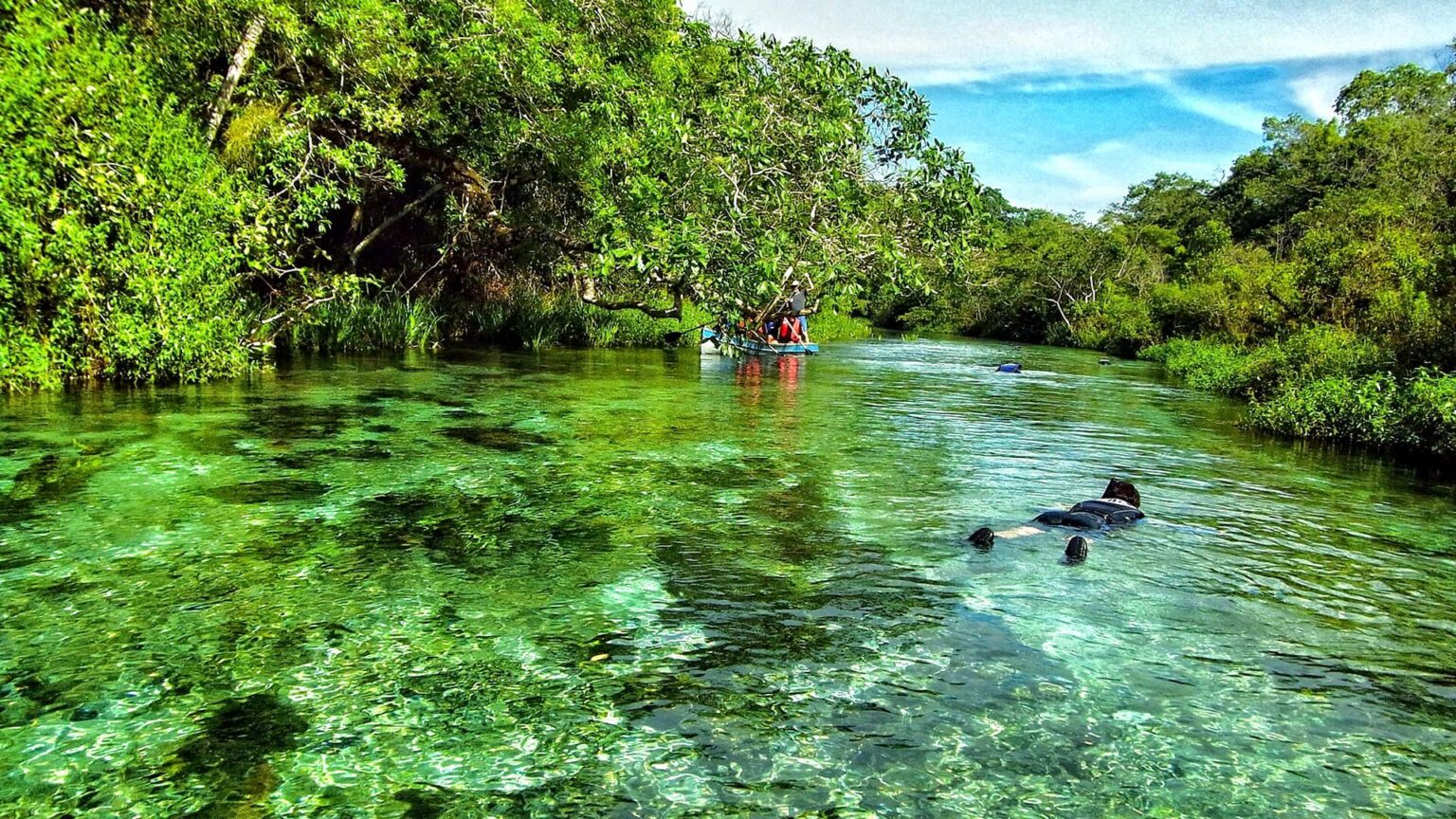 Roteiros para Bonito: Guia Completo de 2 a 7 Dias