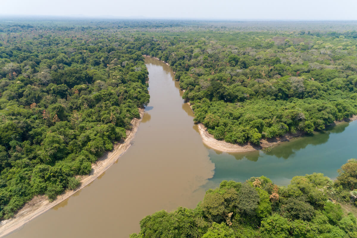 Miranda MS | Bonito MS: Agência Bonito Eco Tour