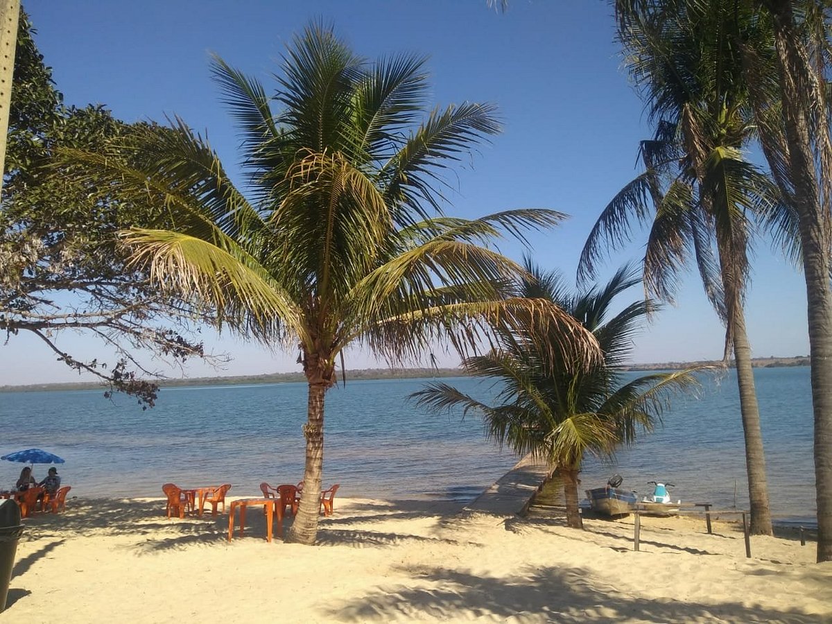 O Que Fazer No Mato Grosso Do Sul: Cidades E Passeios