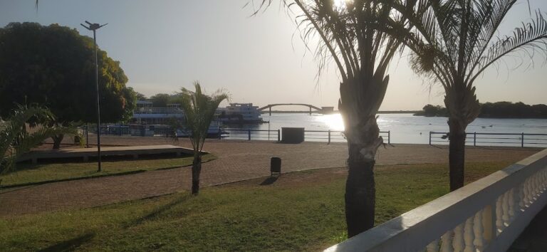 Pontos Turísticos Do Mato Grosso Do Sul — 15 Atrações Para Conhecer!